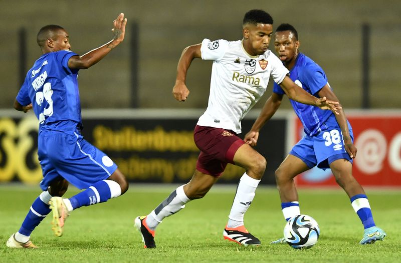 Five football starlets who shone in latest edition of PSL