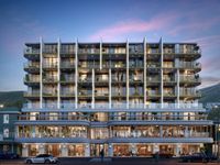 This Is How Sea Point Living Should Look: Welcome to Dear Jean
