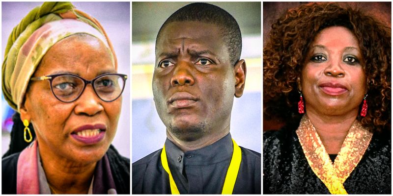 Pretoria steps up pressure on Equatorial Guinea over imprisoned South ...