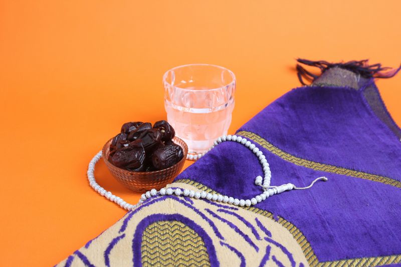 How to fast safely during Ramadan – what the science shows