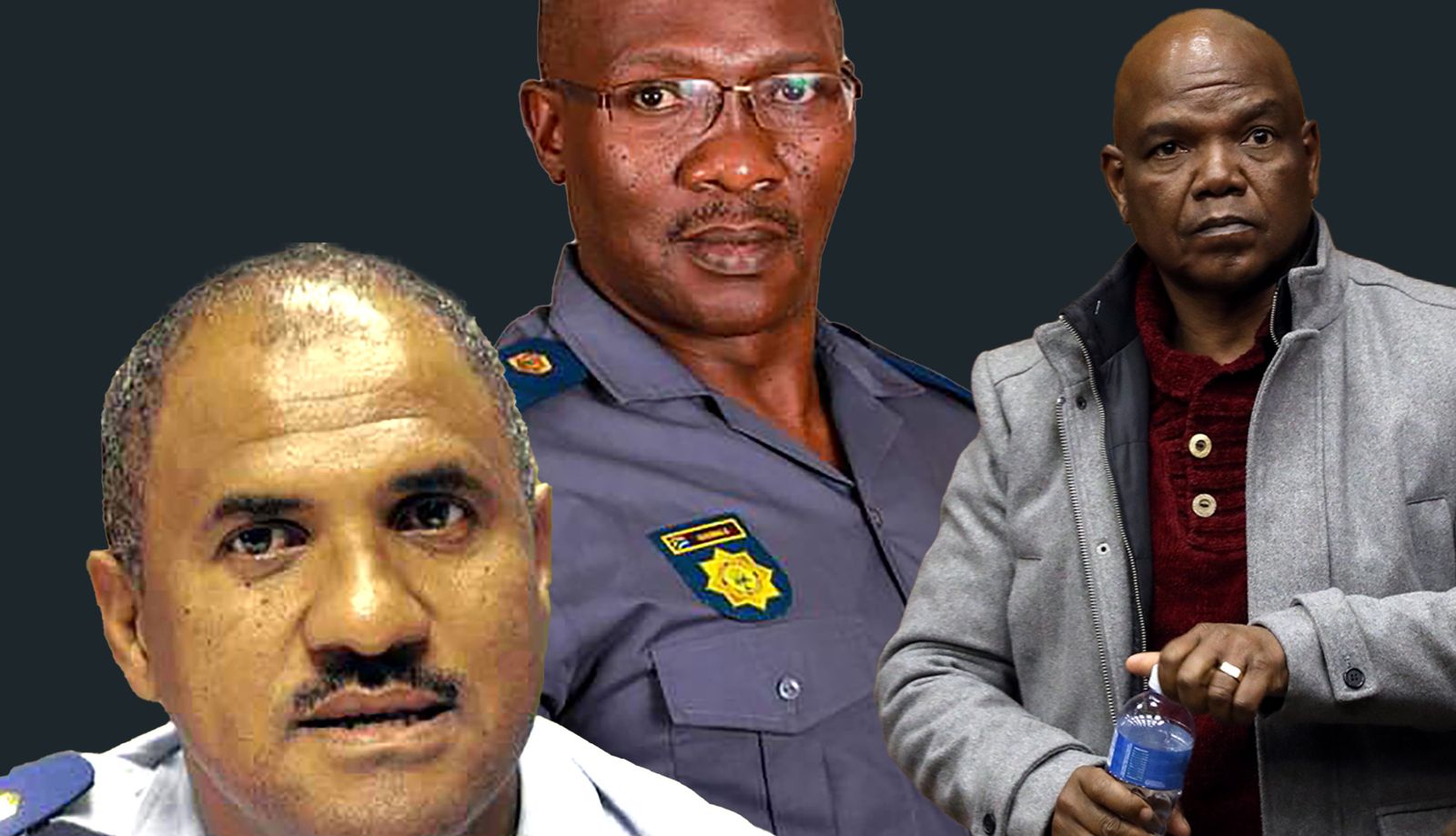 Crime Intelligence rocked by another scandal with the arrest of its ...