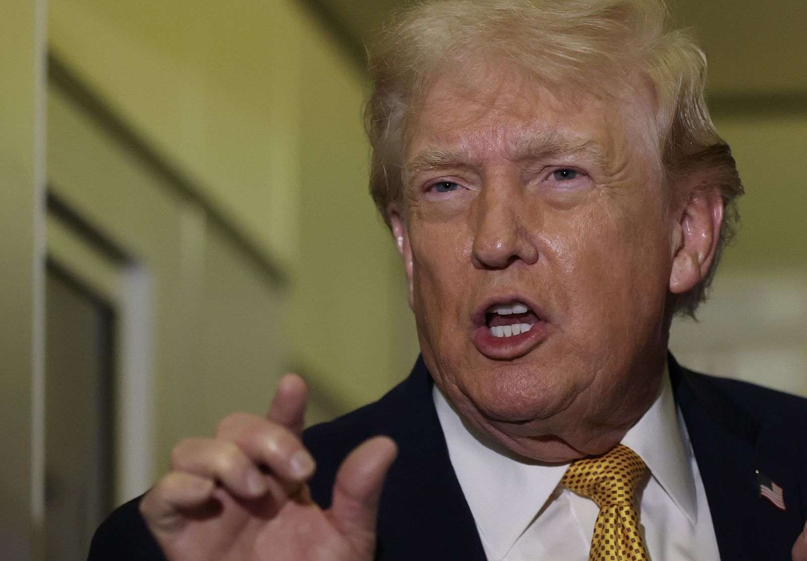 Trump revokes basis of US climate regulation, ends vehicle emission ...