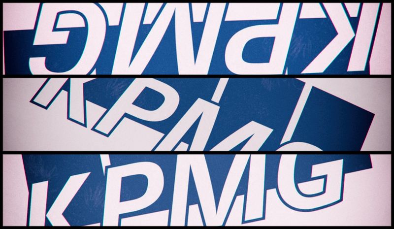 Op-Ed: KPMG – rearranging the deckchairs or stage-managing the facts ...
