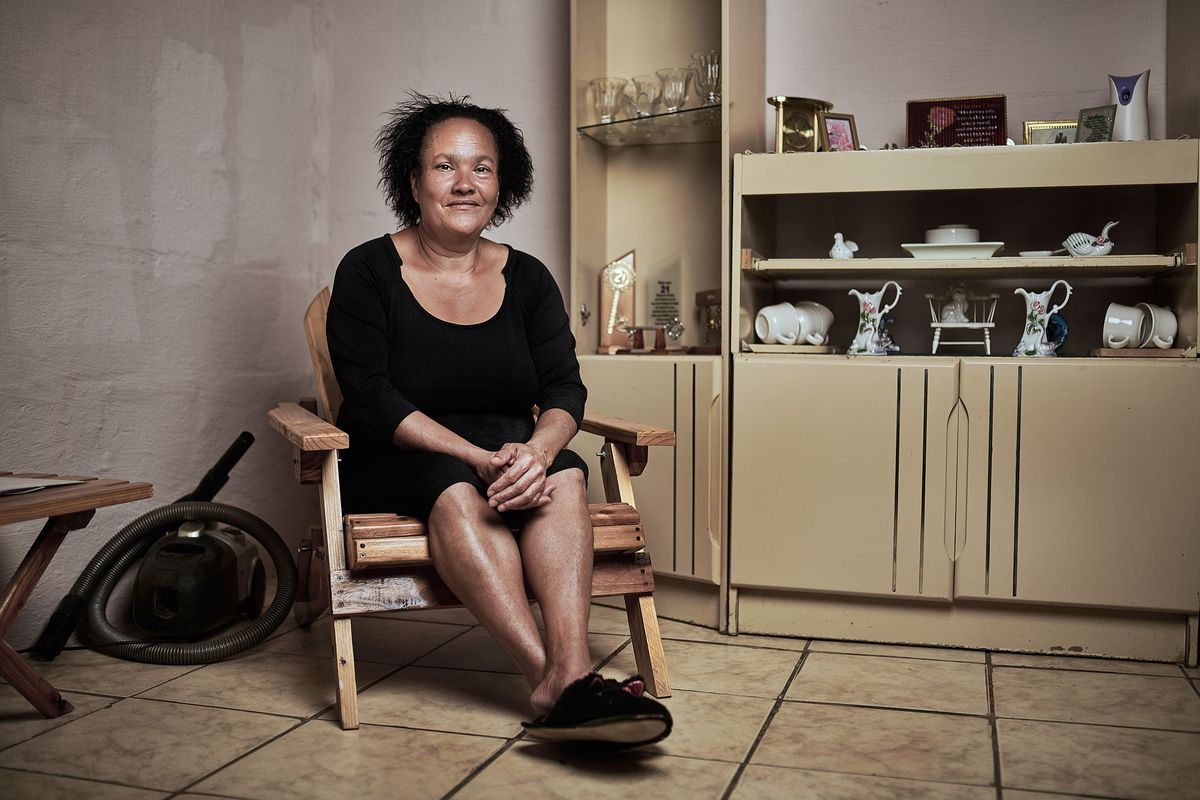 A lifeline denied: South Africa’s social grant system fails the most ...