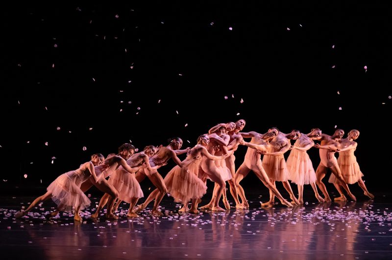 Breathwords: dancing from the soul