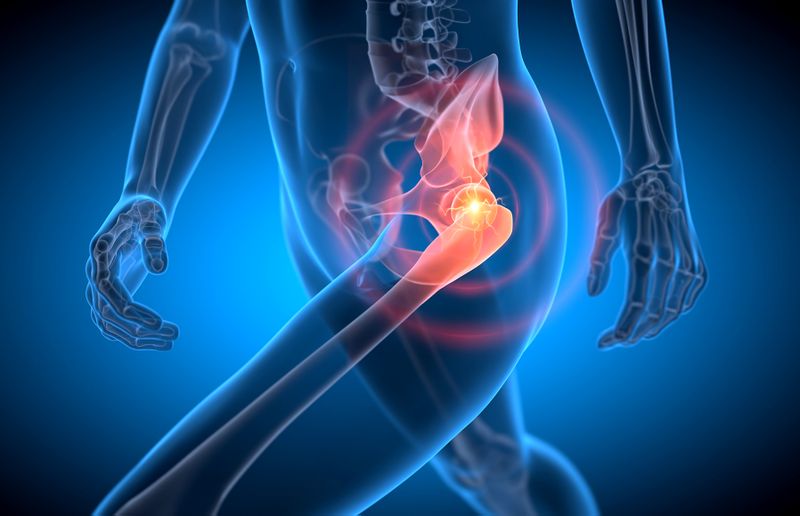 Ouch! Why you feel pain, and how it keeps you safe from harm