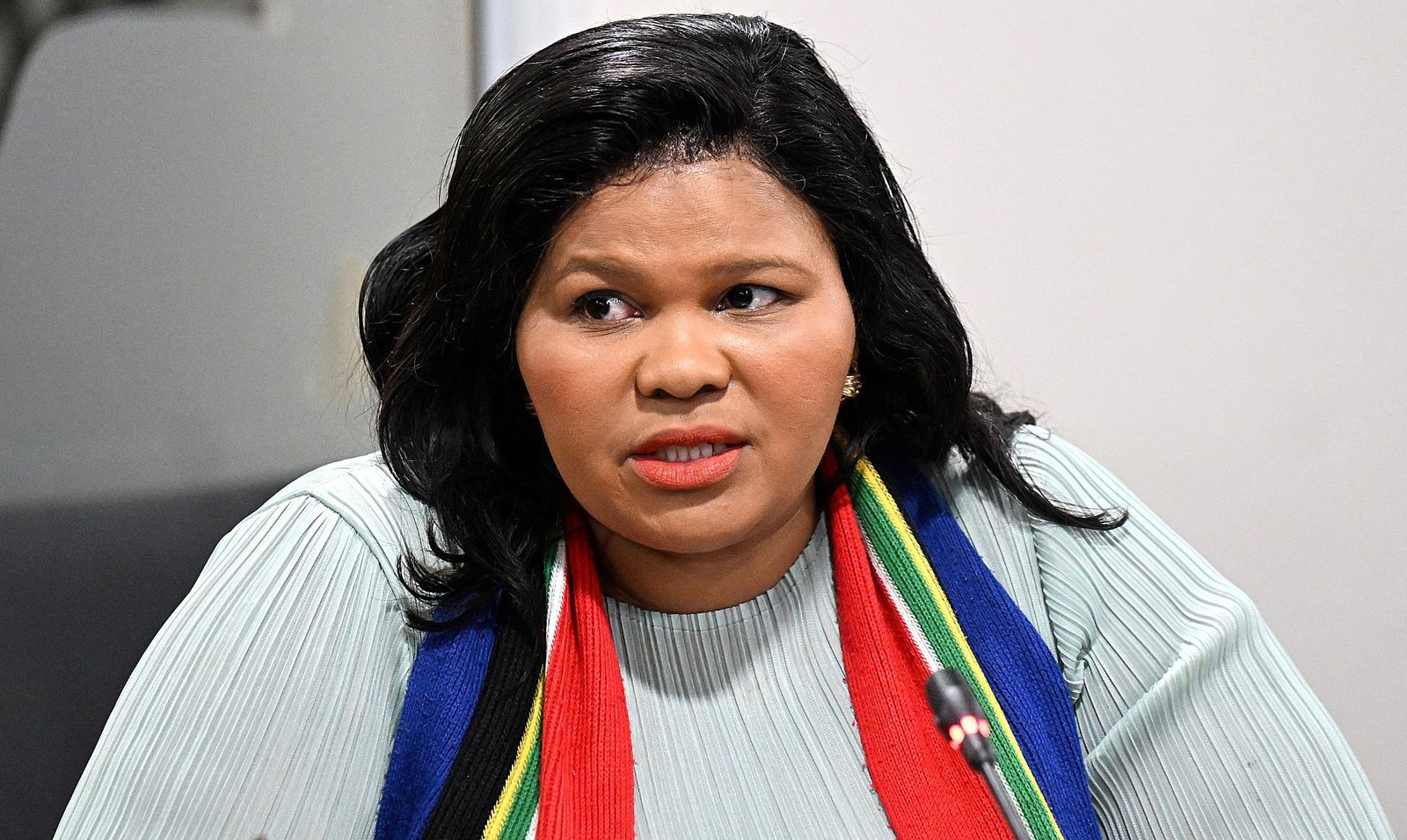 Nelson Mandela Bay councillors want names of officials involved in R35m ...