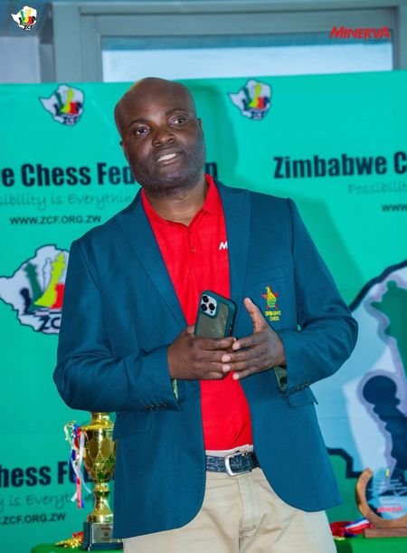 Parents still seeking accountability from Chess SA over Zimbabwe ...