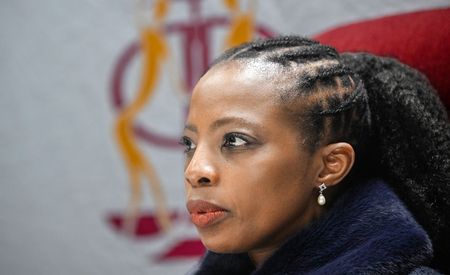 DA infighting escalates as Aucamp reports George to Public Protector ...