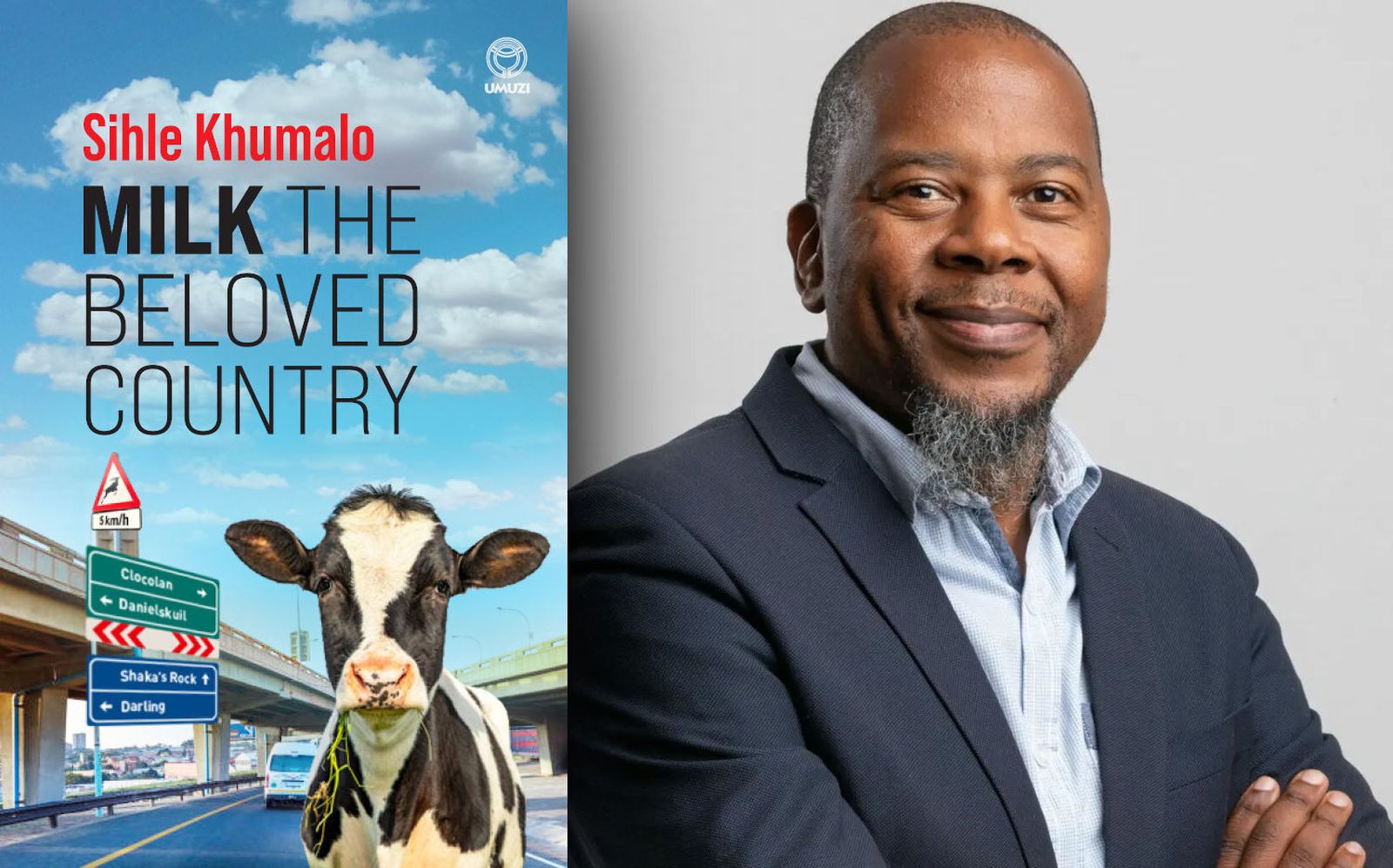 10 Questions with Author Sihle Khumalo