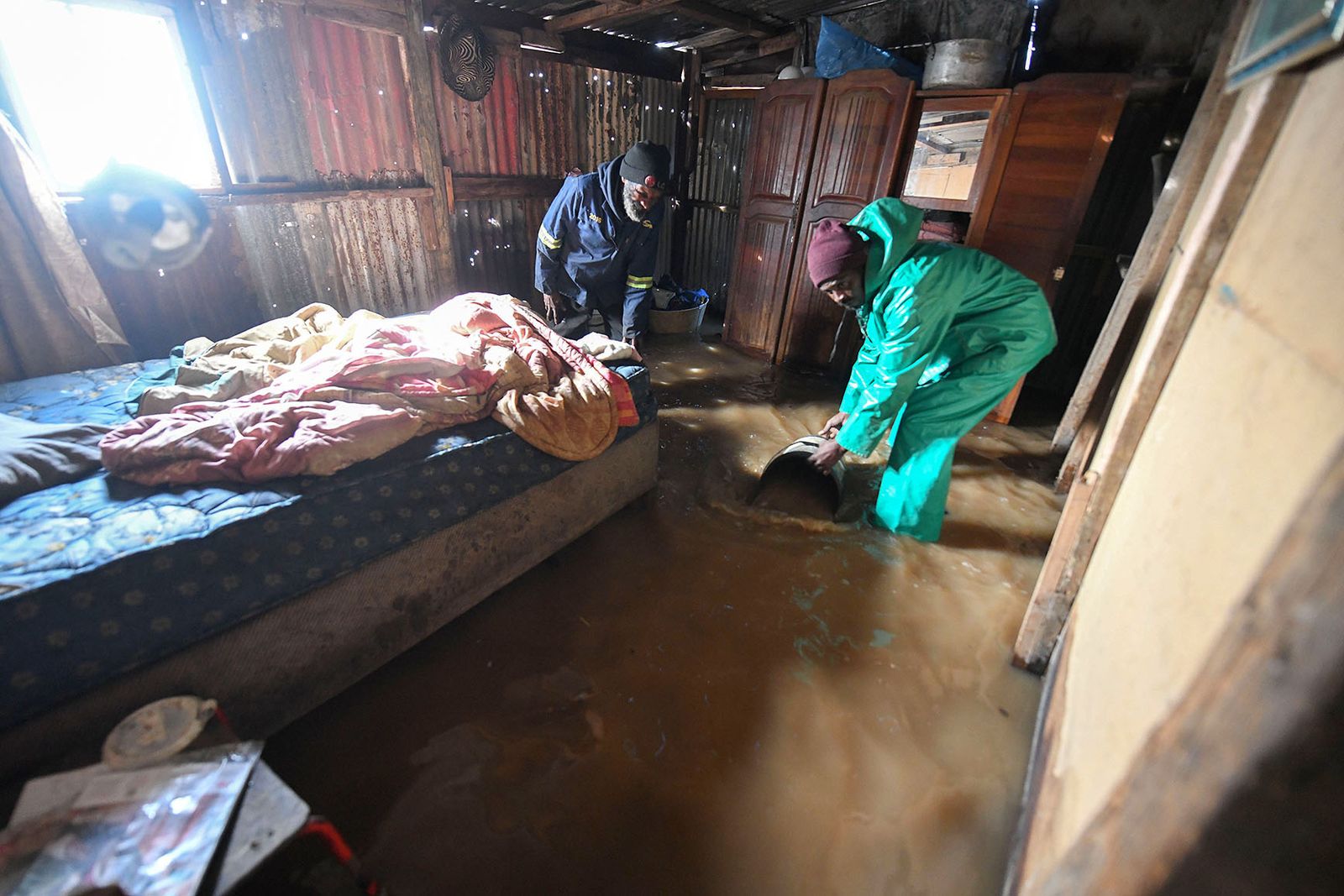 Deadly Mthatha flood underscores worsening climate risks for SA