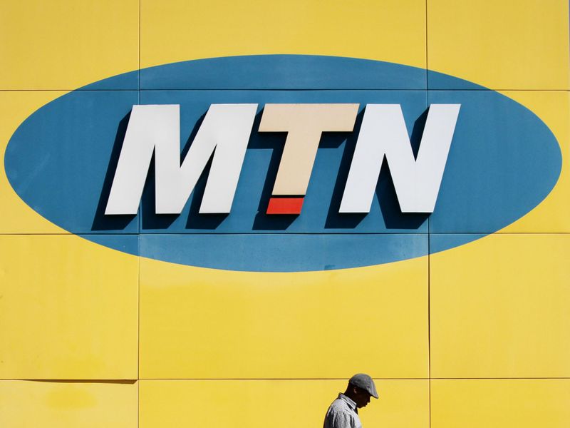 MTN Walks Away From Talks to Buy South Africa’s Telkom