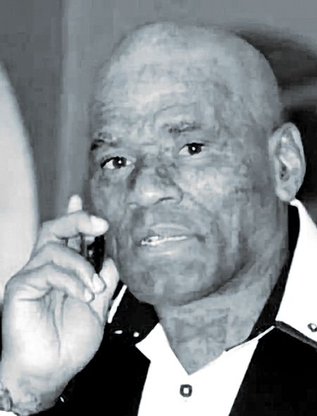 Alleged The Firm boss Ralph Stanfield linked to murders in gang feud