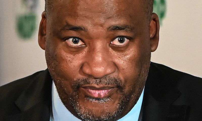 R57m ‘rot’ exposed as arts funding crisis deepens under Gayton McKenzie