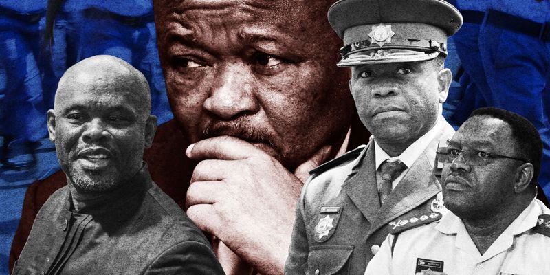 Madlanga Commission countdown: Imminent policing bombshells