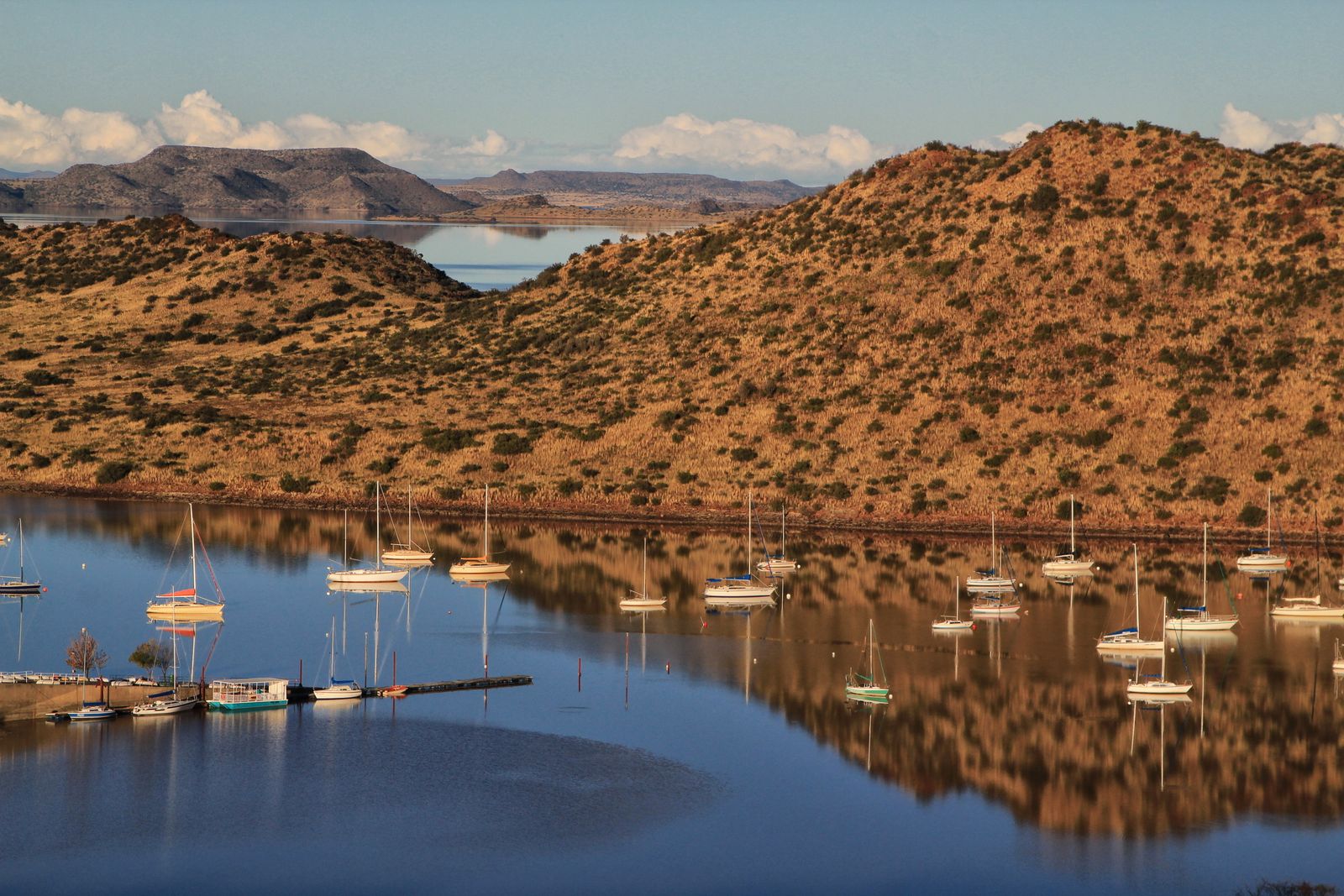 Gariep: The story of South Africa’s largest dam