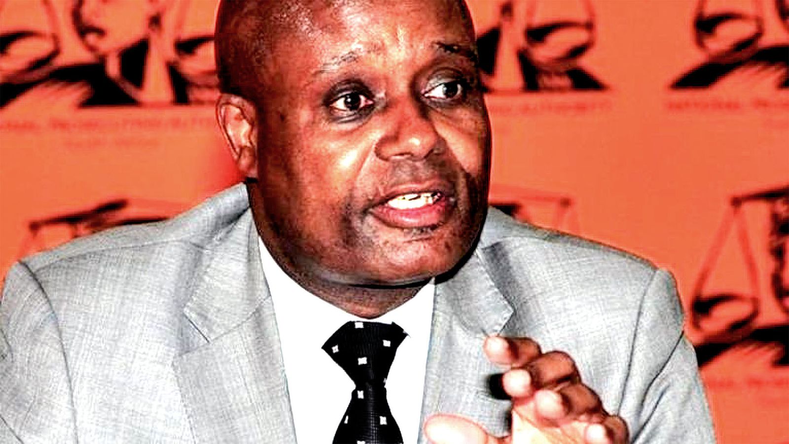Former KZN prosecutor Moipone Noko comes out to bat for Chauke at ...
