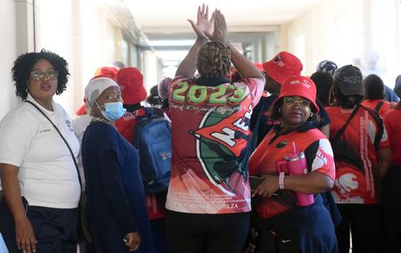 Fears over Dora Nginza ’rescue plan’ as health department hits crisis mode