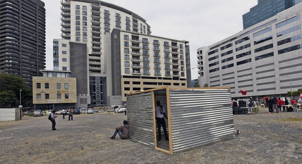EXPLAINER: What the Expropriation Bill means for South Africa