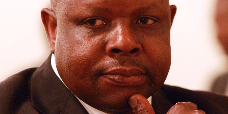 John Hlophe: Court rules impeachment vote can go ahead