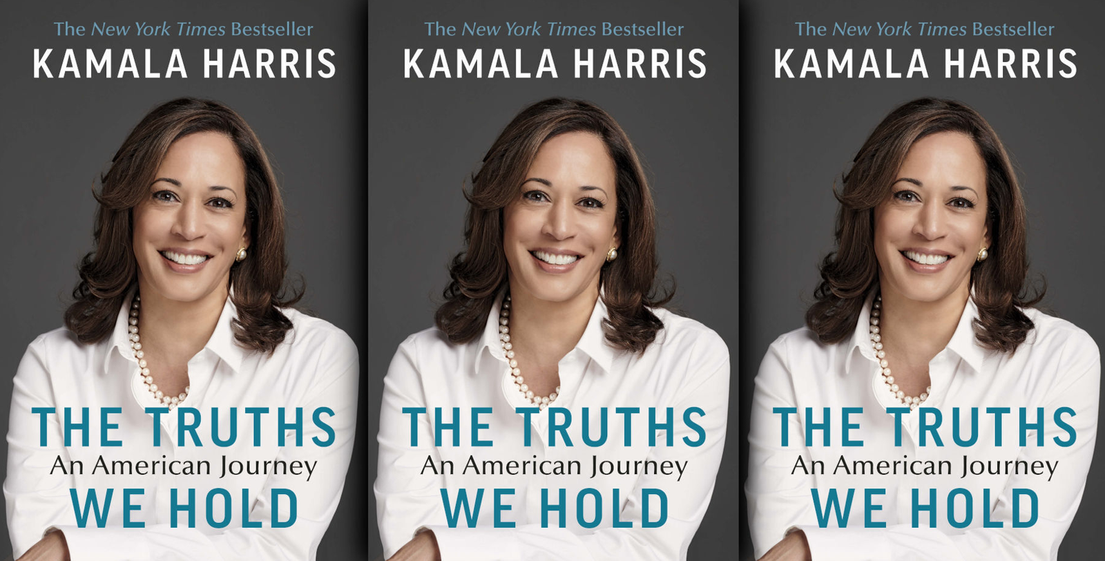Articles by Kamala Harris | Daily Maverick