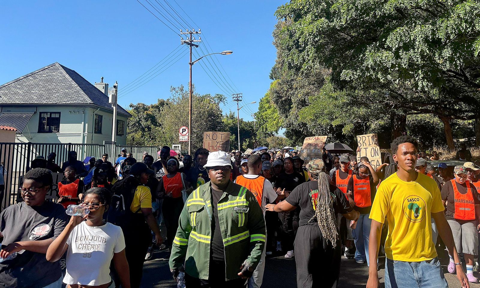 UCT fee crisis: 1,400 self-funded students in limbo