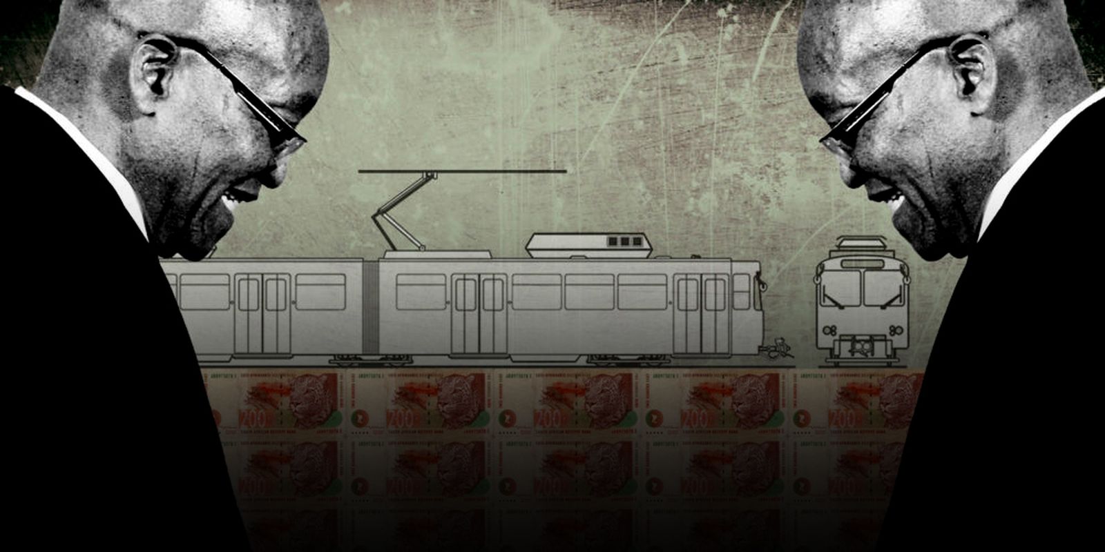 Gravy Trains, always on time: Cash from Prasa’s R3.5bn locomotives deal ...