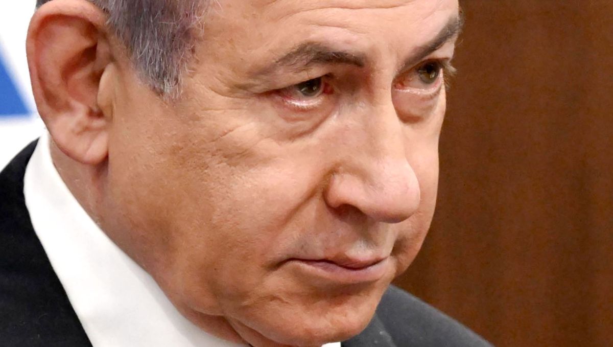 ICC issues arrest warrants for Israel’s Netanyahu, Gallant and Hamas leader