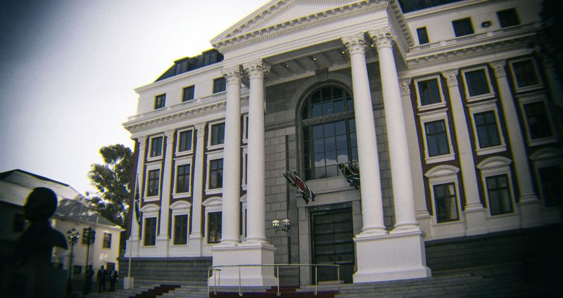 Higher education committee adopts terms of reference of inquiry into ...