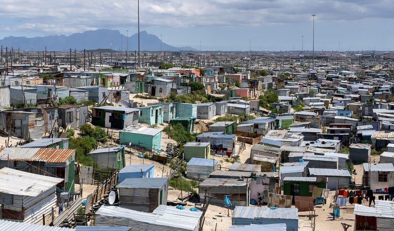 The real road to sustainable and equitable Village Economic Development
