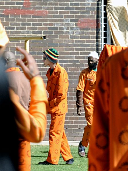 Frans Kruger – how poverty, abuse and addiction shaped a serial rapist