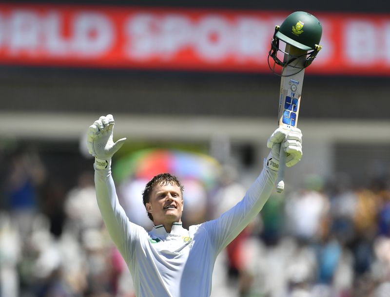 Brilliant Ryan Rickelton and ‘emotional’ Kyle Verreynne put Pakistan to ...