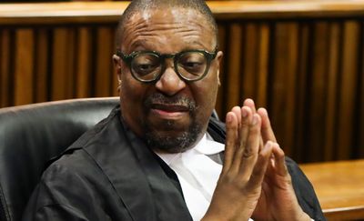 Your guide to the main characters at the Madlanga Commission of Inquiry