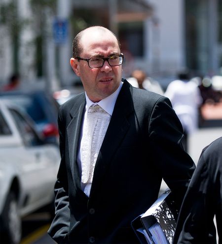 Here are the four women and two men (one dodgy) shortlisted for top ...