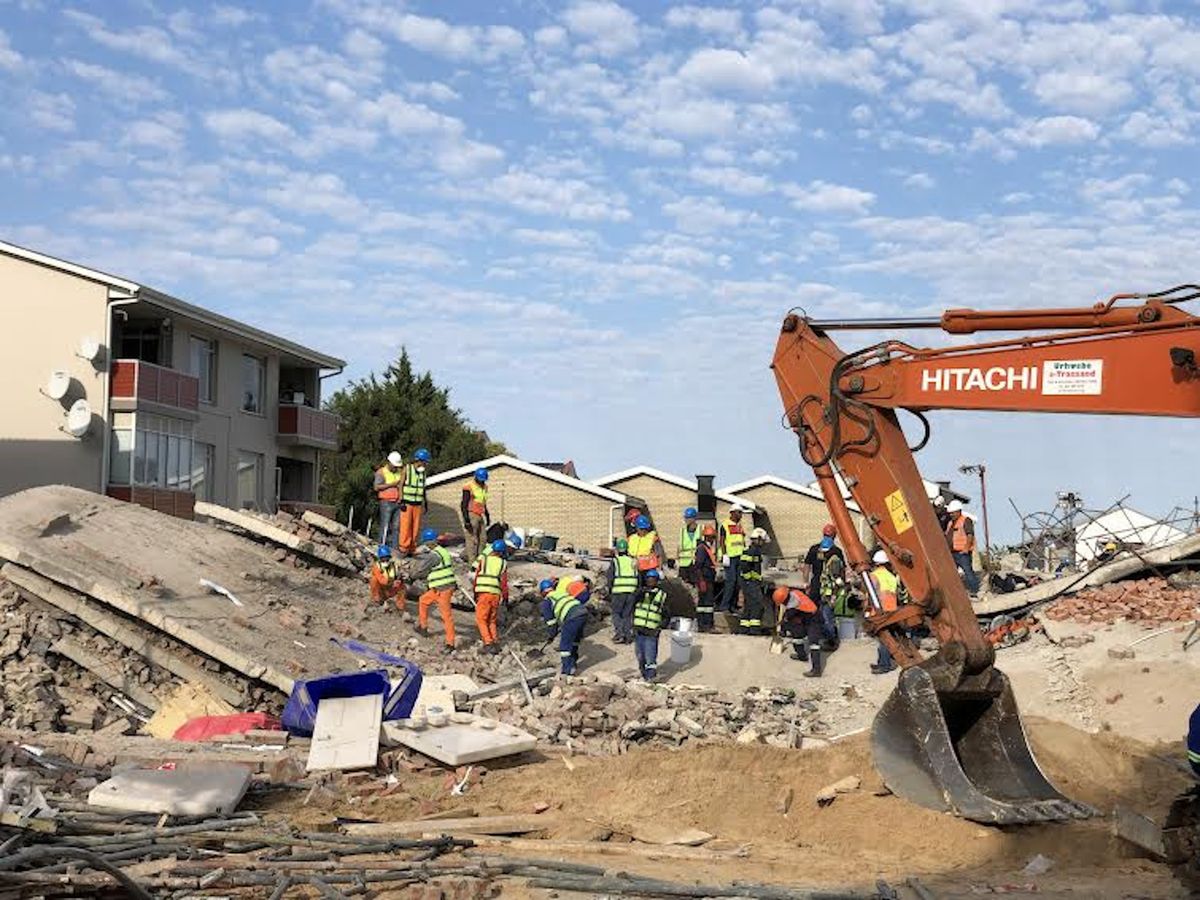 George building disaster: Still no compensation for survivors