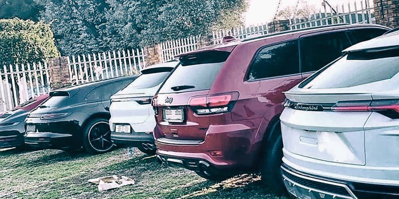 Hamilton Ndlovu: One year later, but still no fraud charge