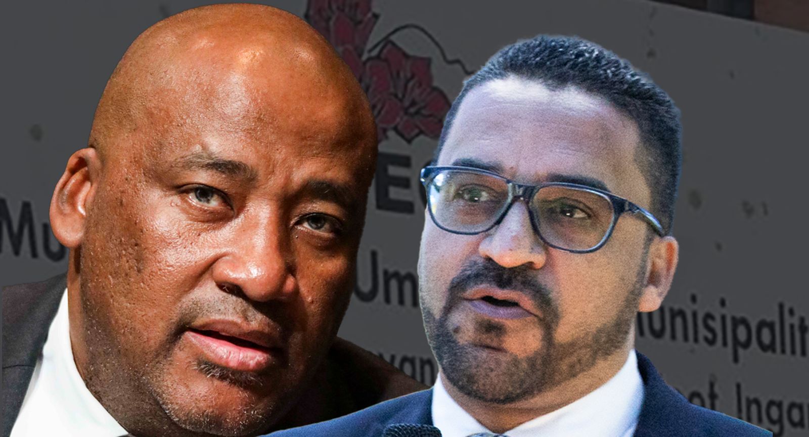 DA and FF Plus make amends in George to form new coalition ahead of ...