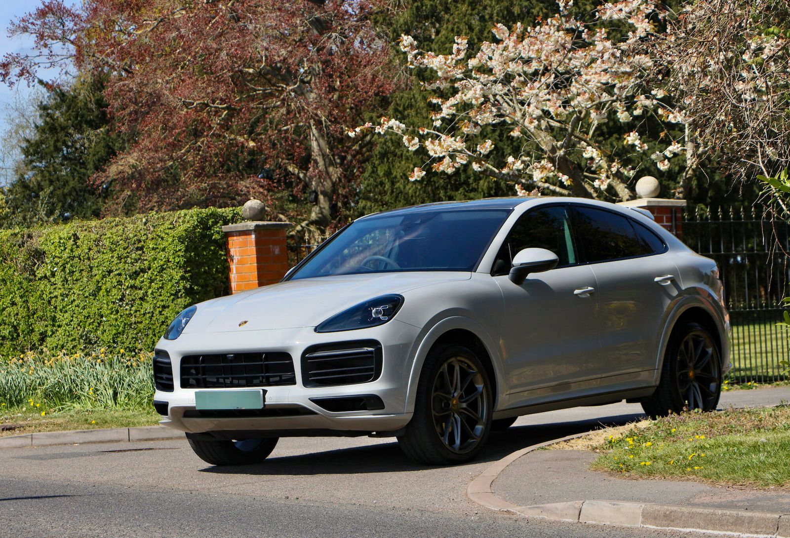 Cash properties and new SUVs – inside the IDT CEO’s R22m assets splurge
