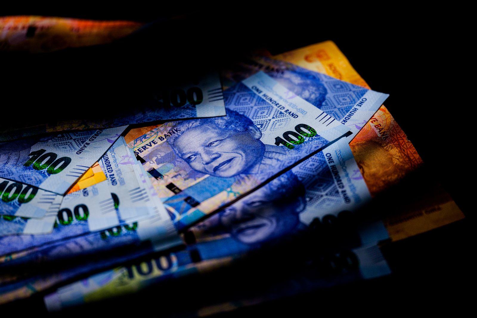 Where your tax money goes: How state spends every R100