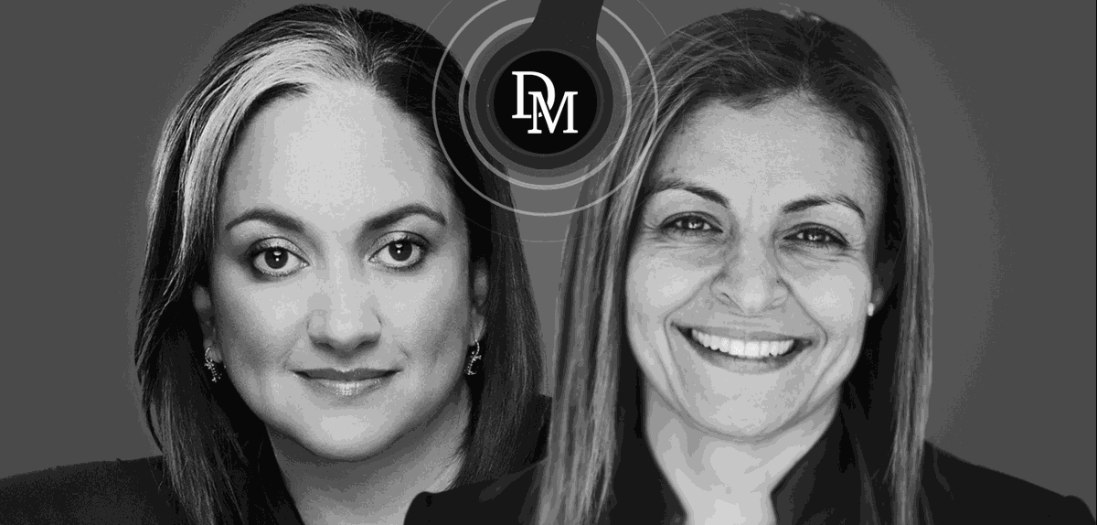 Power Chat – Ferial Haffajee in conversation with Wikimedia CEO Maryana ...