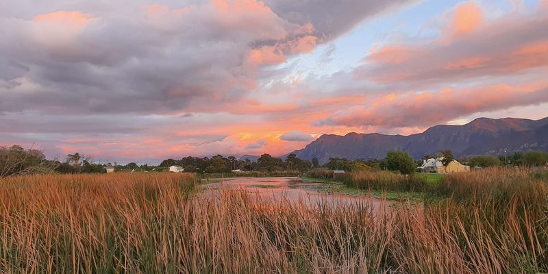 Epic encounters for Overberg village as mountain bike race puts ...