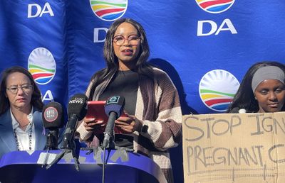 ‘Systemic breakdown’ in child rape cases needs urgent investigation — DA
