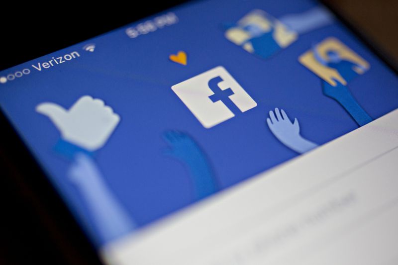Facebook co-founder says it is time to break up the company
