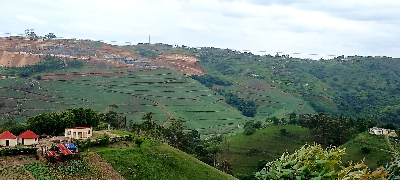 New mine triggers ‘white gold’ prospecting stampede in KZN