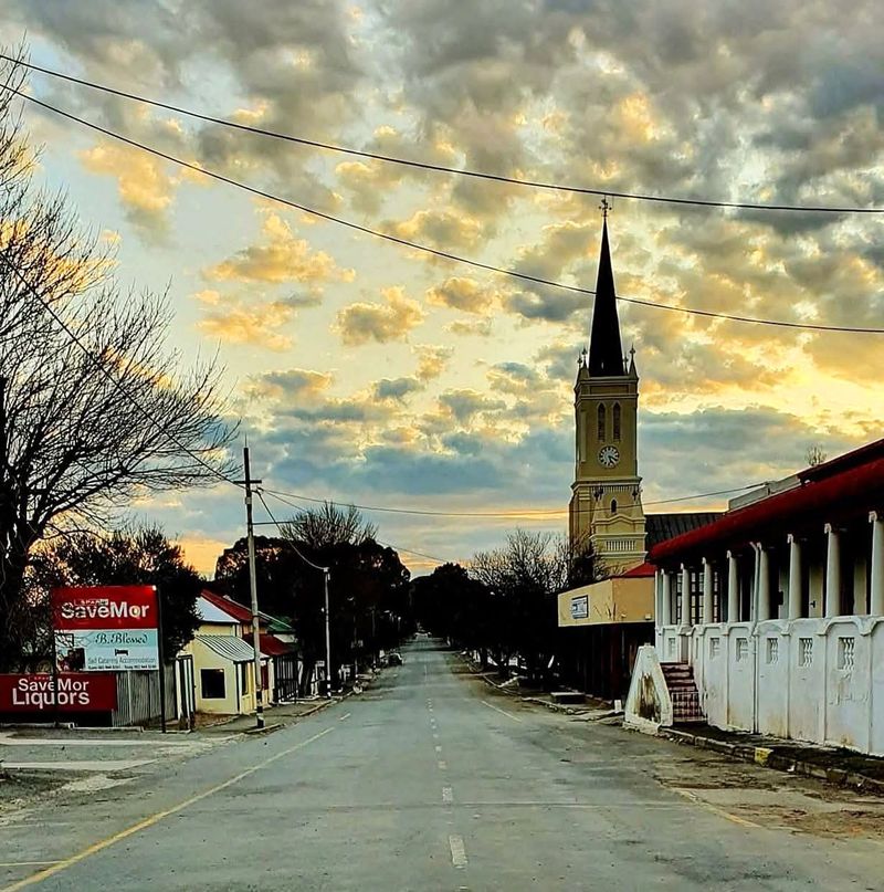 Richmond is easy to miss, but if you do visit, it’s hard to leave