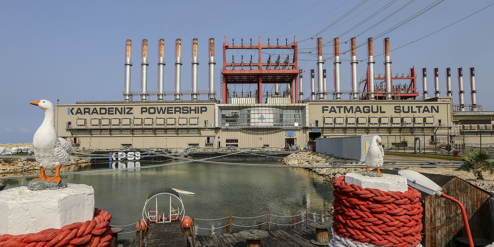 All three Karpowership ‘emergency plans’ back on the table for late ...