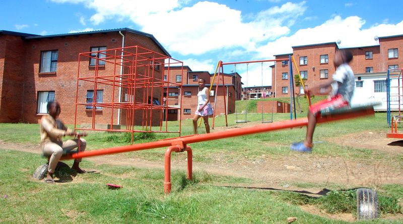 MK, Apla and Azanla military veterans occupying PMB flats reach ...