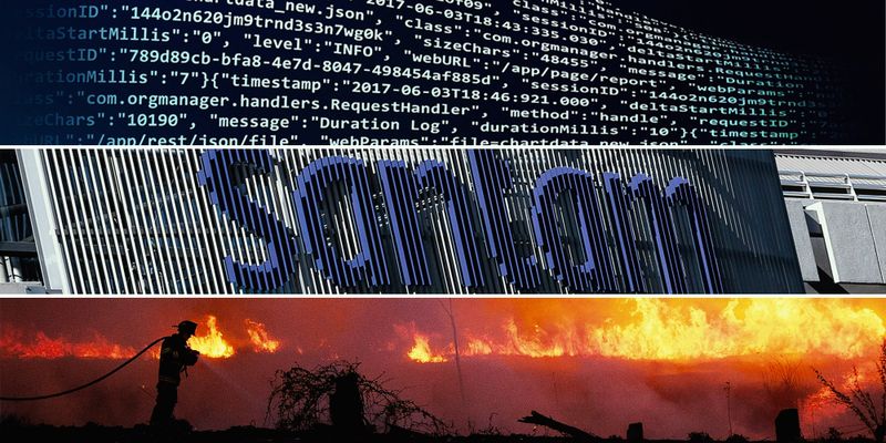 Insurer Santam turns to AI to help mitigate natural disaster risk