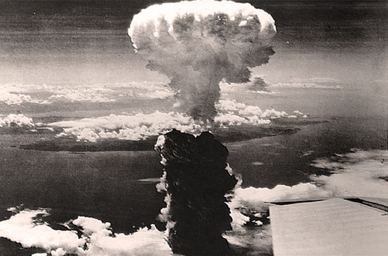 In the shadow of Hiroshima — 75 years on
