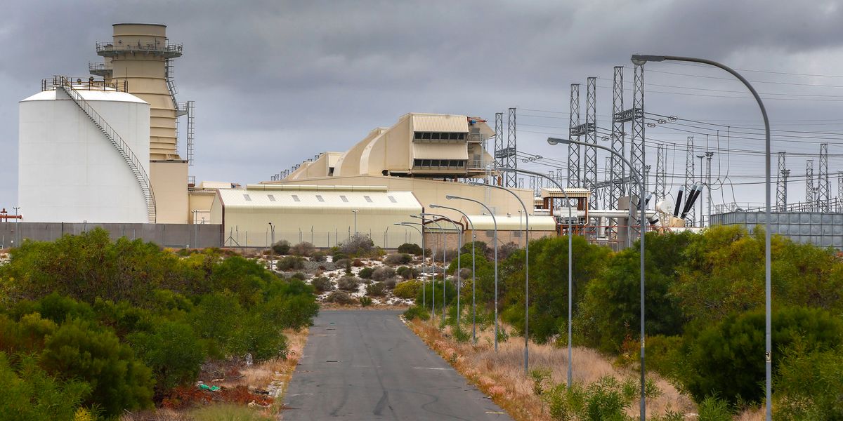 Hand-to-Mouth: South Africa’s power lifeline frays as Eskom scrambles ...